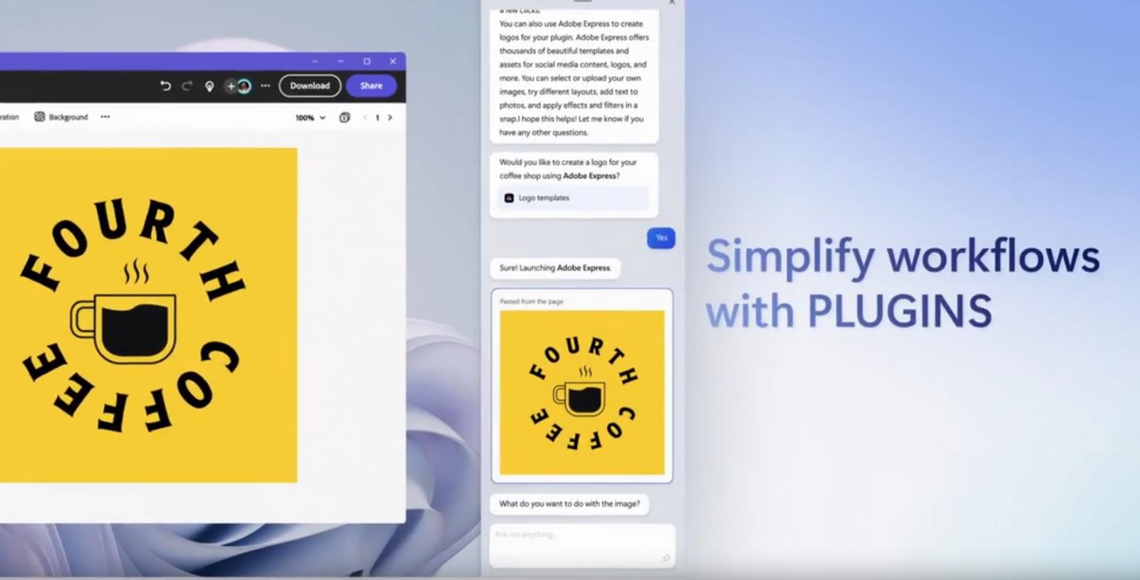 Windows Copilot: Your new AI assistant for Windows 11 | The Windows Forum Windows Copilot: Your new AI assistant for Windows 11 | The Windows Forum